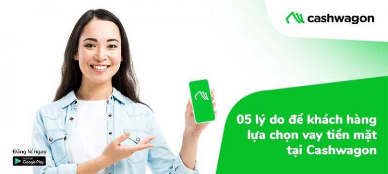 Cashwagon có lừa đảo khách hàng hay không? - Liverpool's blog